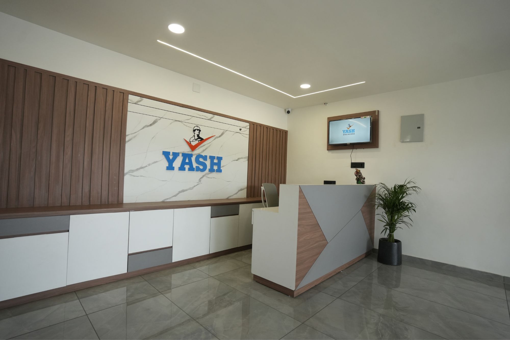 Yash Engineer